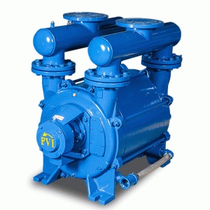 PVI Liquid Ring Compressor - Pars Vacuum Industries